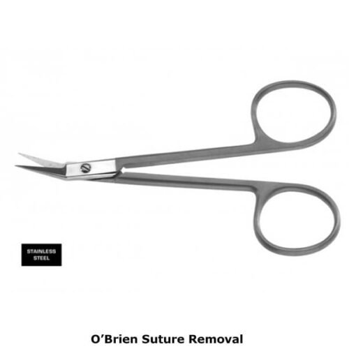 Goldman Fox Scissors - Grey Medical