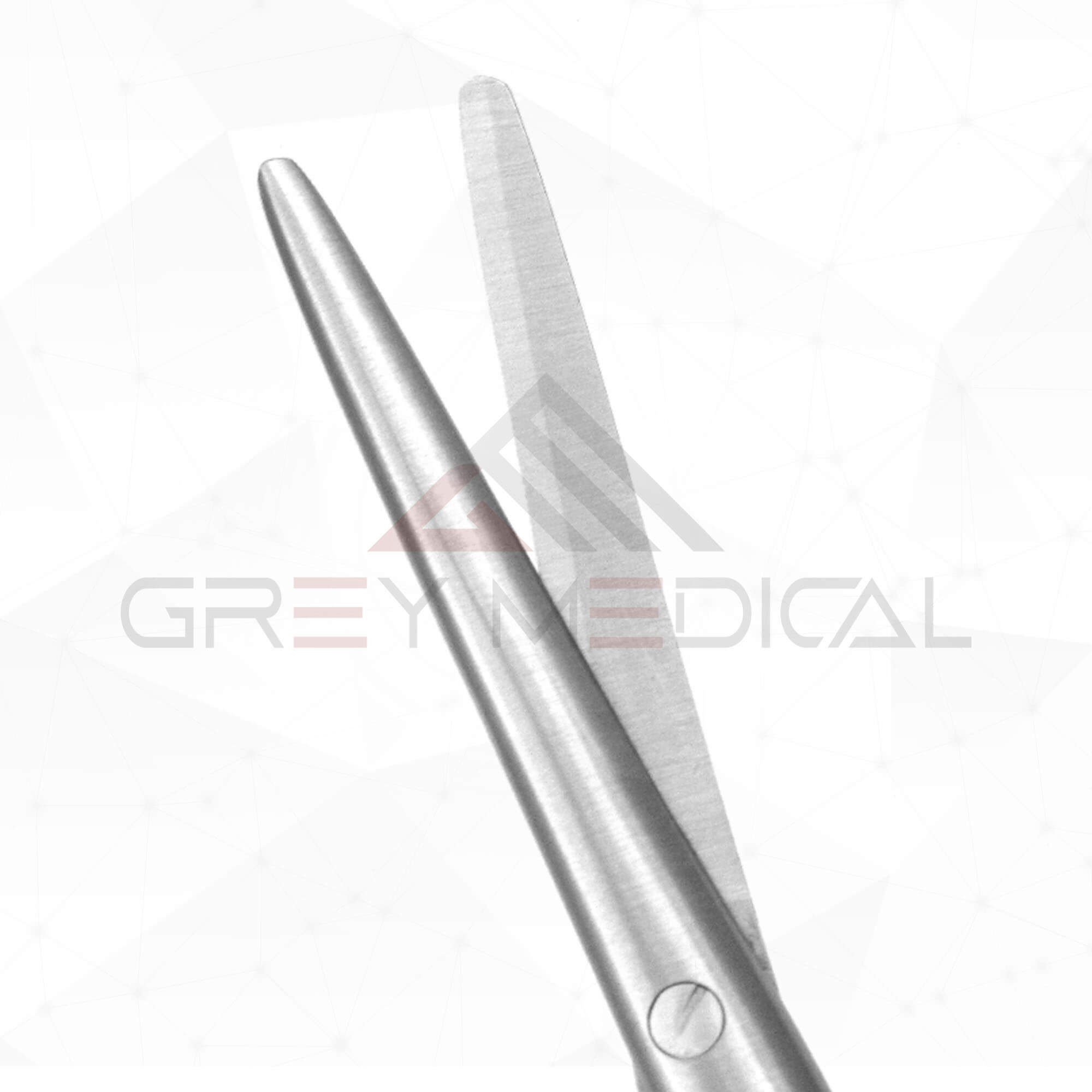 Fomon Dorsal Scissors - Supercut | Grey Medical