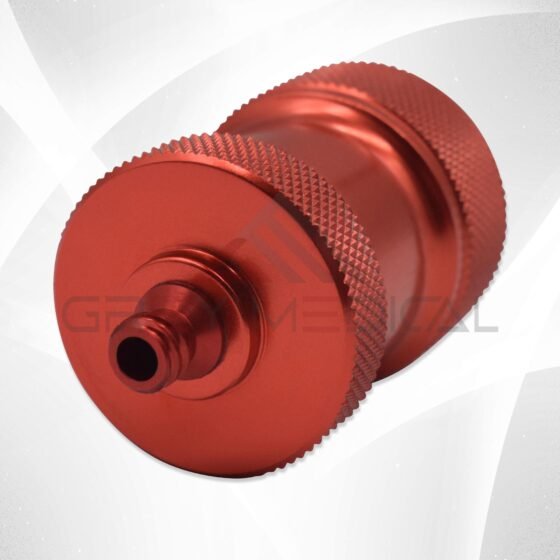 Nano Fat Transfer Adapter | Grey Medical®