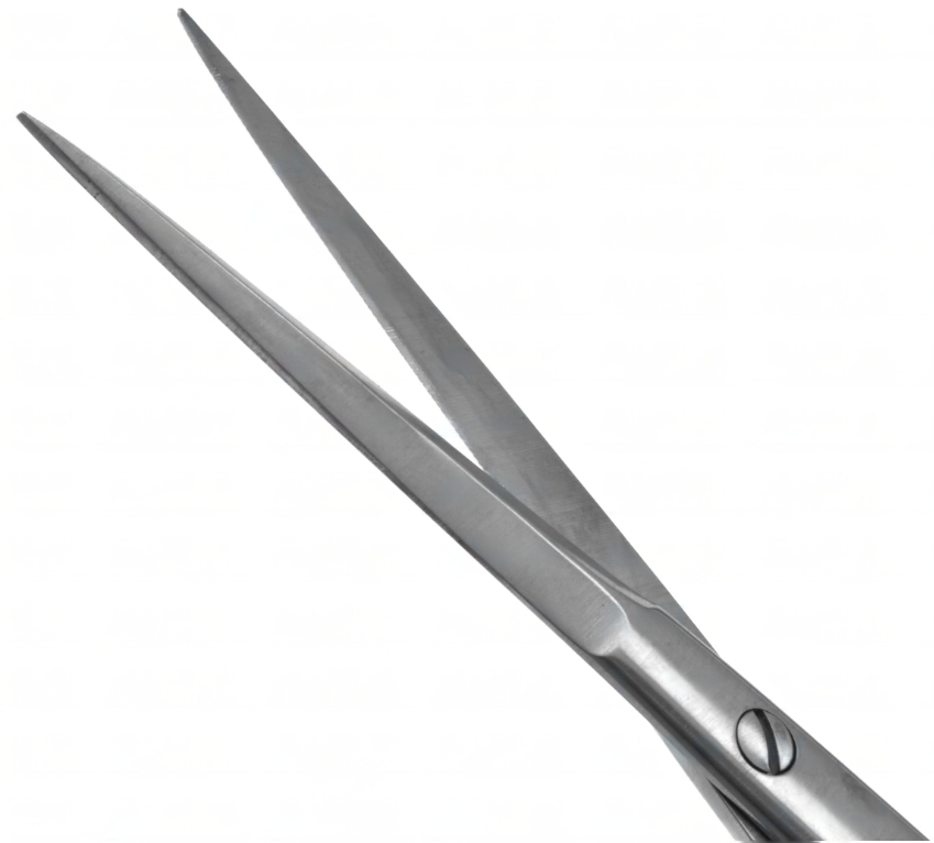 Peck Joseph Scissors - Tungsten Carbide | Grey Medical