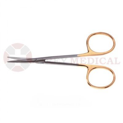 Arteriotomy Scissors – Precision Cutting | Grey Medical