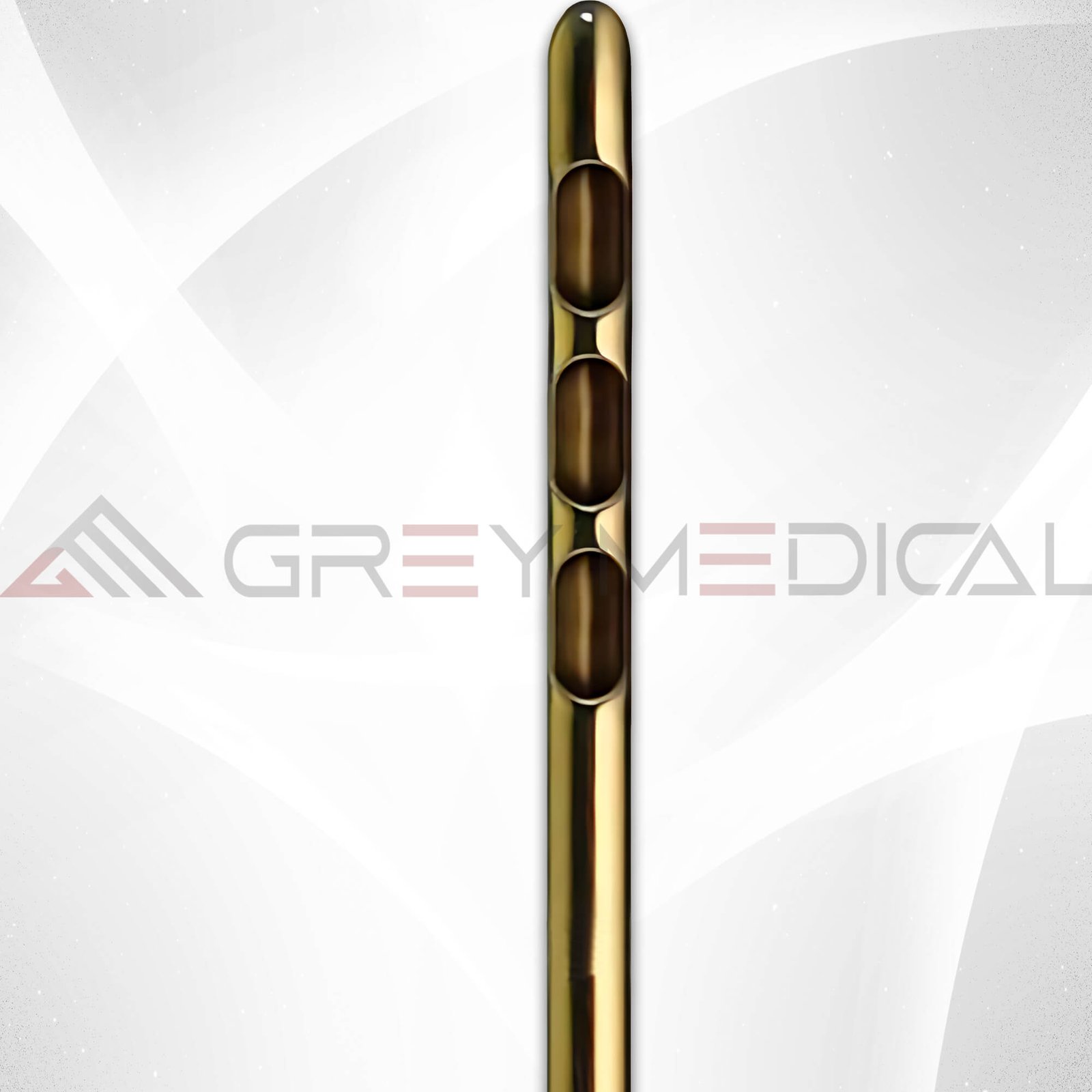 Triport Harvester Liposuction Cannula | GreyMedical®