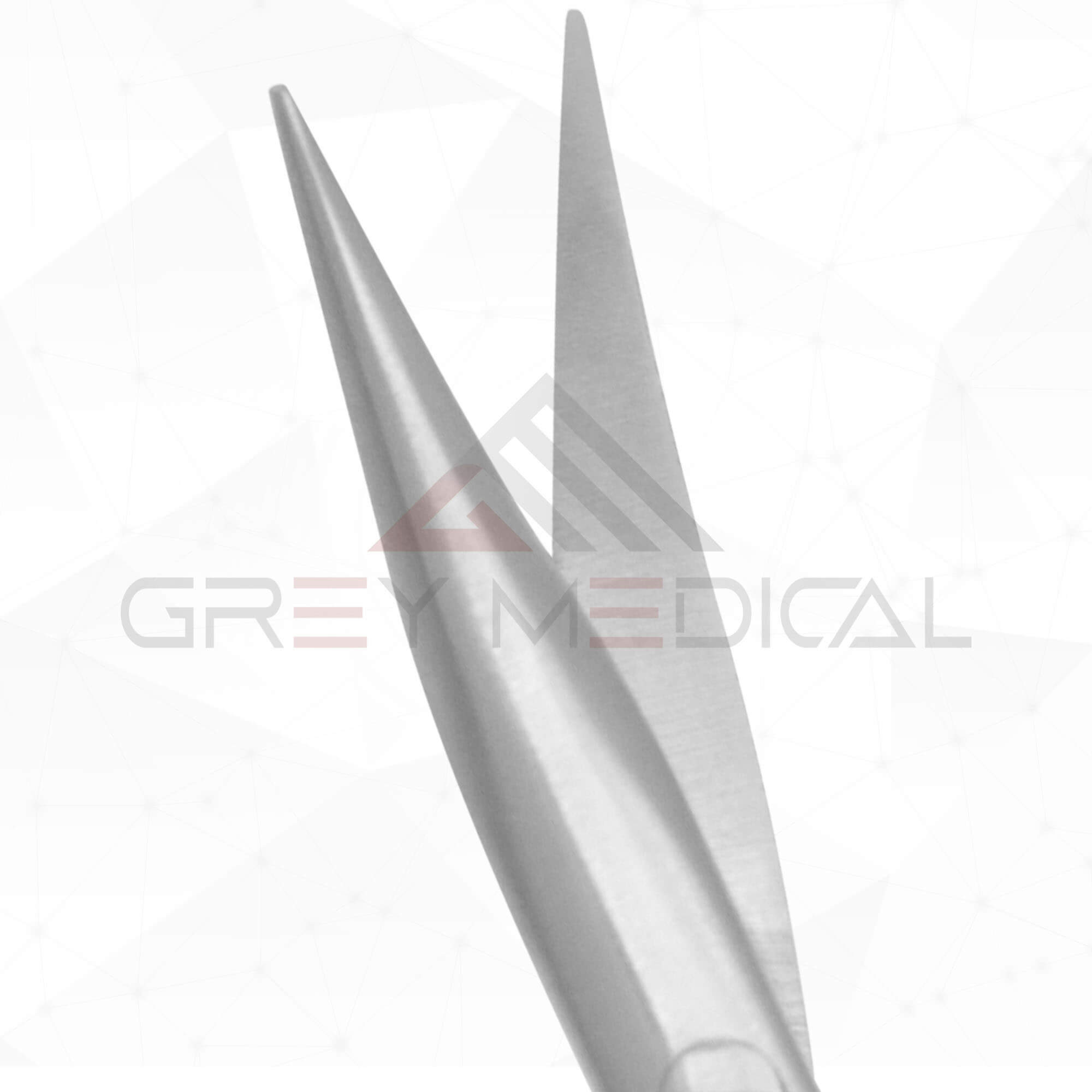 Westcott Stitch Scissors - Sharp | Grey Medical