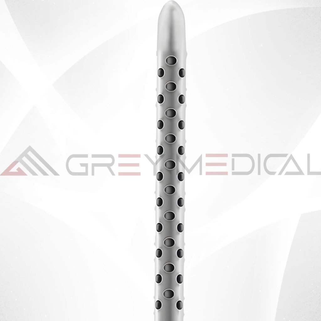 Moses Micro Harvester Cannula Online | Grey Medical