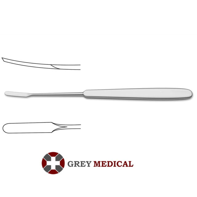 Buy Freer Periosteal Double-Ended Elevator Online | Grey Medical