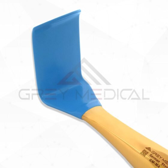 Tebbetts Double-Ended Breast Retractor | Grey Medical