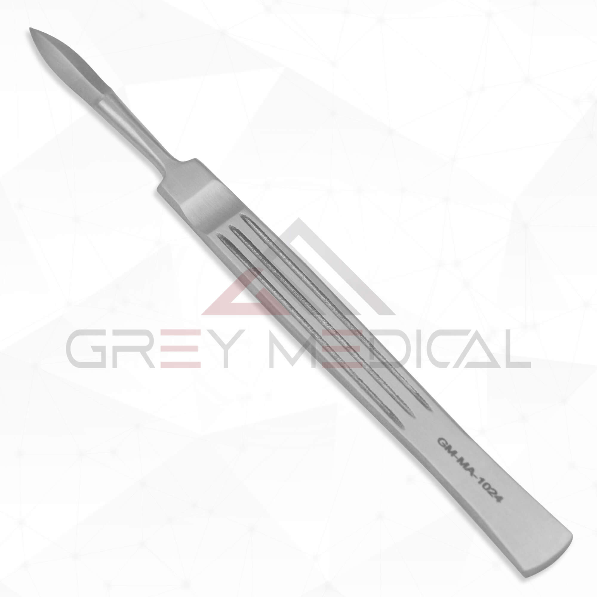 Cottle Double Edged Nasal Knife | Grey Medical