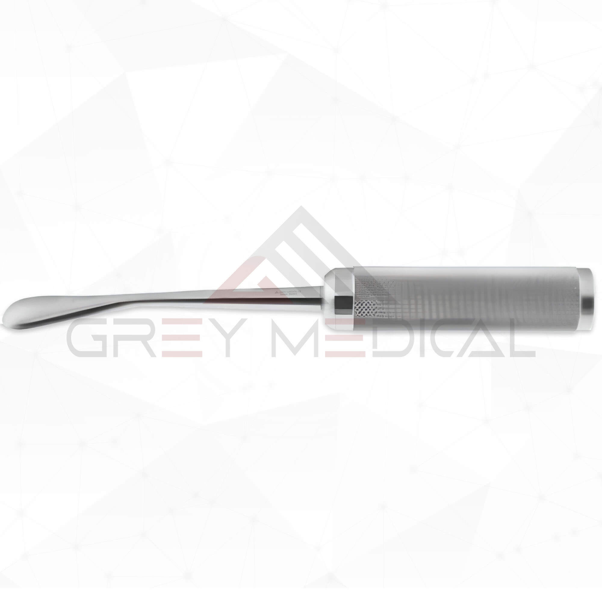 Byrd Pocket Elevator | Surgical Instruments | Grey Medical