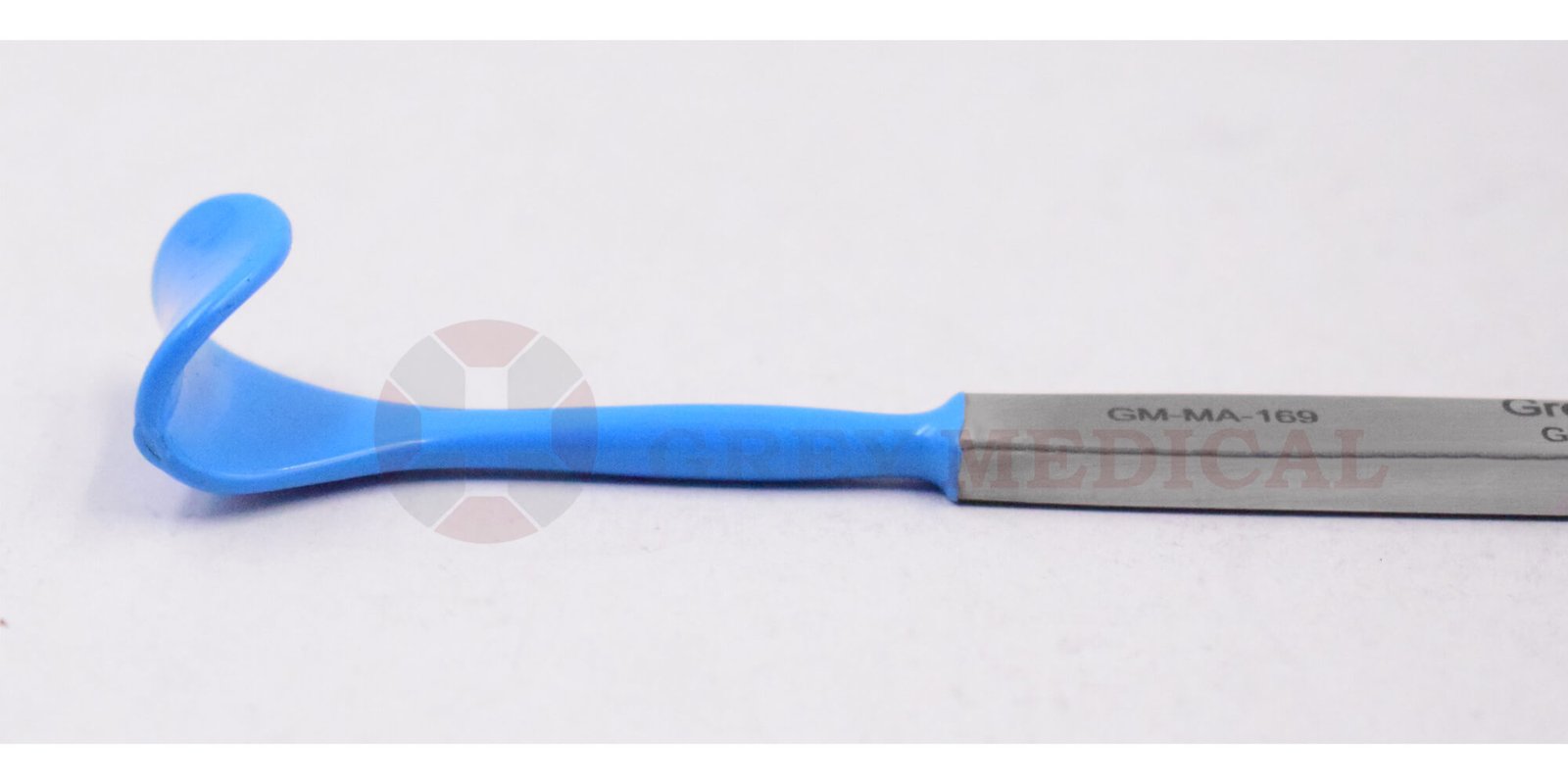 Desmarres Eye Lid Retractor | Grey Medical