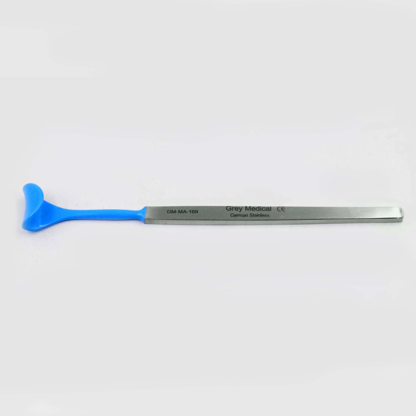 Desmarres Eye Lid Retractor | Grey Medical