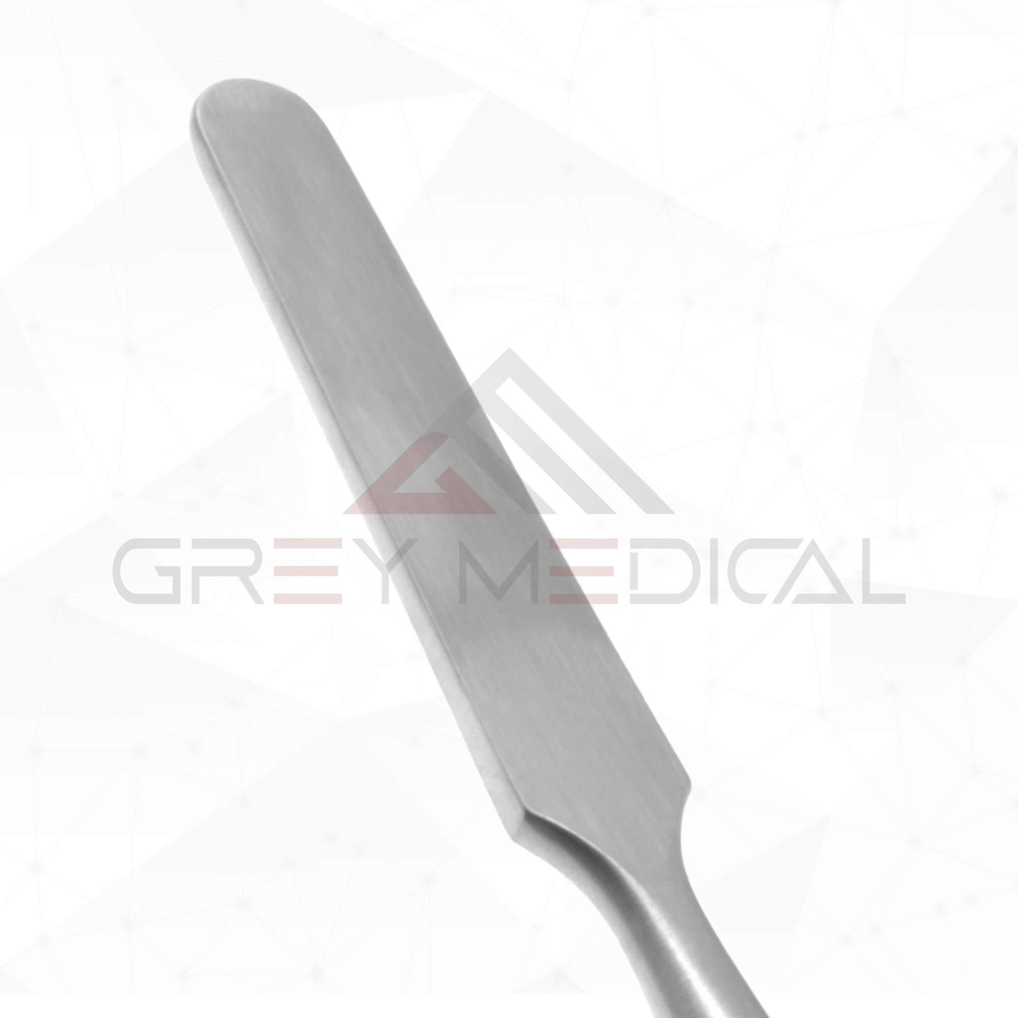 Macdonald Dissector - Blunt | Grey Medical