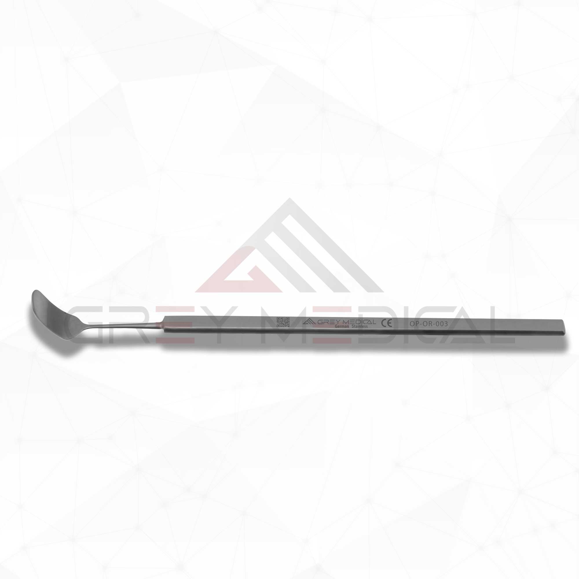Helveston Tissue Retractor| Grey Medical®