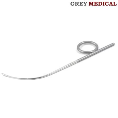 Buy Wright Fascia Needle Online | Grey Medical