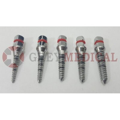 Buy Dental Implant Bone Expander kit Online | Grey Medical