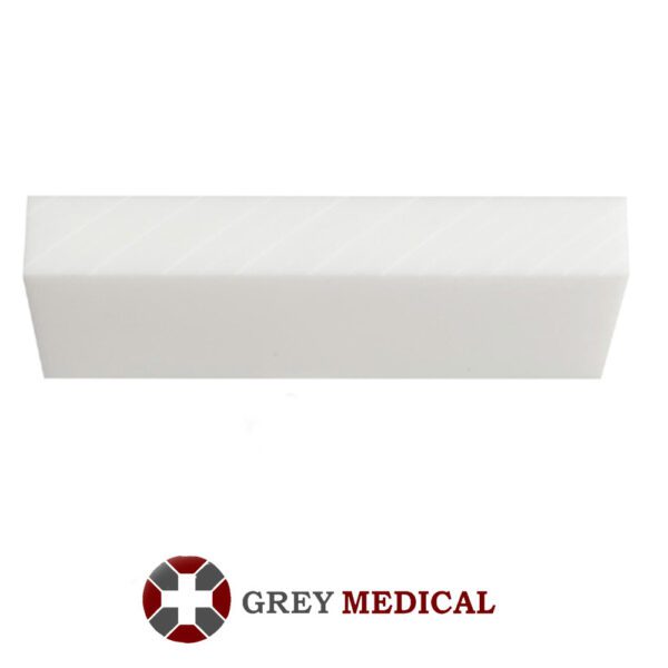Cartilage Cutting Block | Plastic surgery instruments | Grey Medical