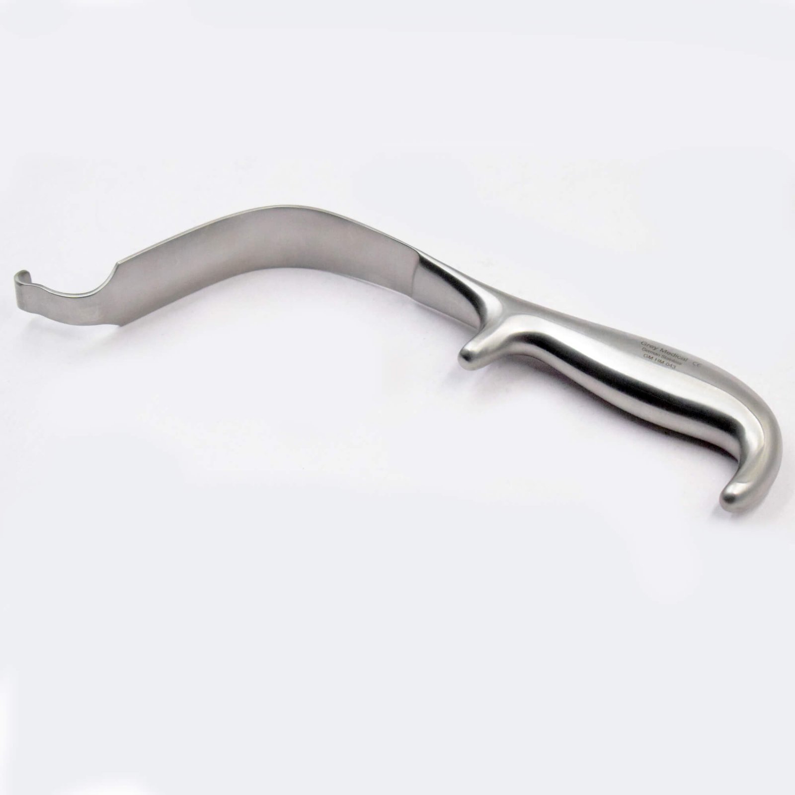 LEVASSEUR MERRILL Intra Oral Retractors | Grey-Medical