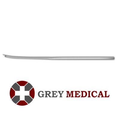 Converse Guarded Osteotome | Grey Medical