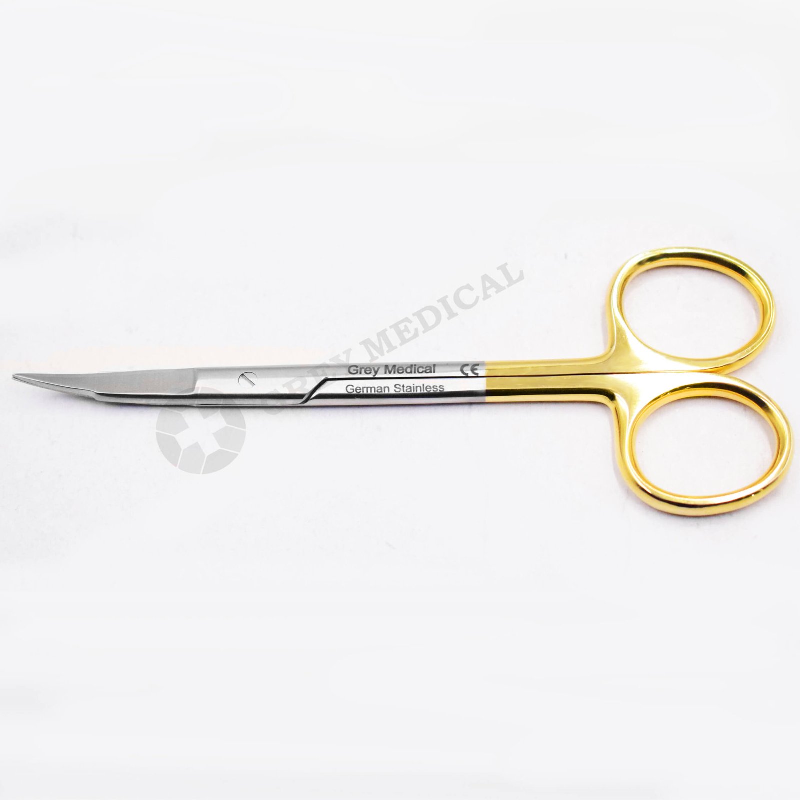 Buy Fox Gum And Tissue Scissors Online | Grey Medical
