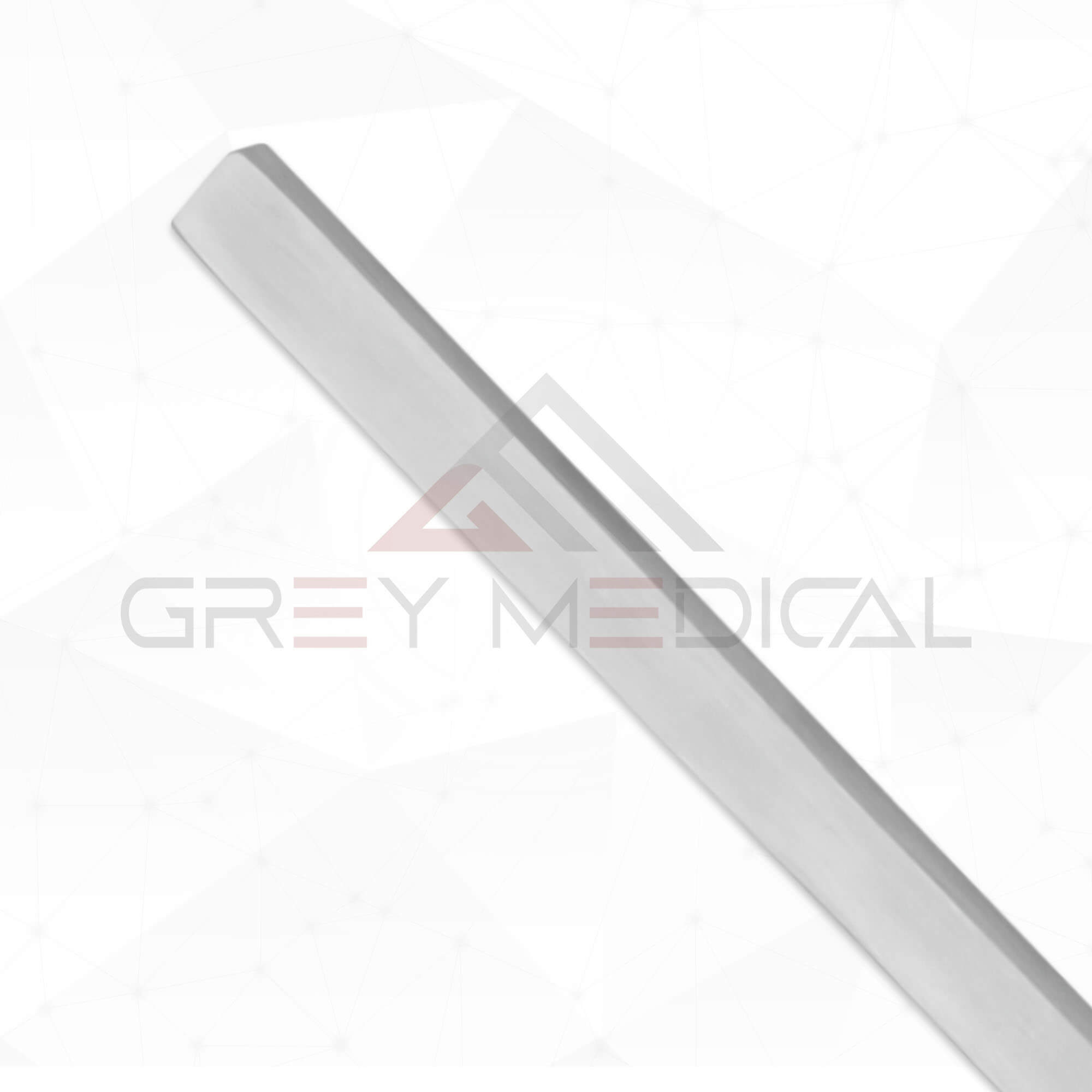 Cottle Chisels - Straight | Grey Medical
