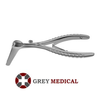 Cottle Septum Speculum - Rhinoplasty Instruments | Grey Medical
