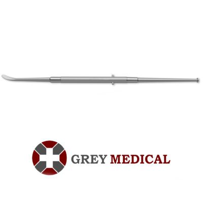 Freer Septum Elevator - Nasal Surgery Instruments | Grey Medical