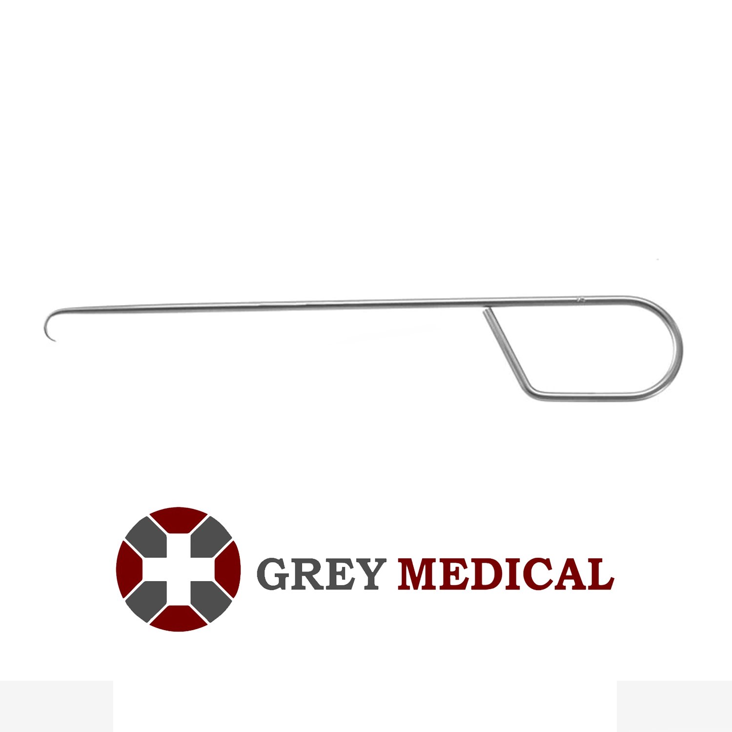 Mastectomy hook - Surgical Instruments | Grey Medical
