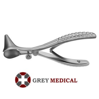 Septum Nasal Speculum - Rhinoplasty Instruments | Grey Medical