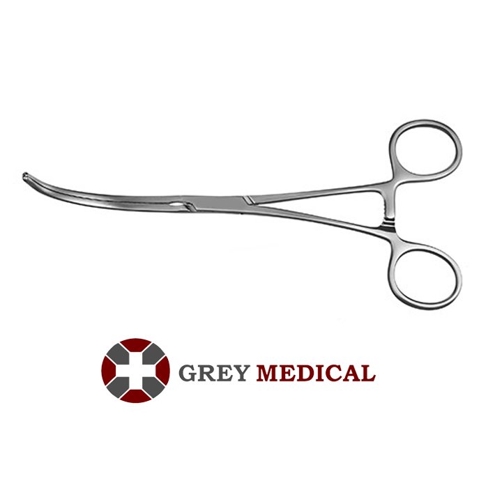 Buy Bailey Aorta Clamp Online | Grey Medical