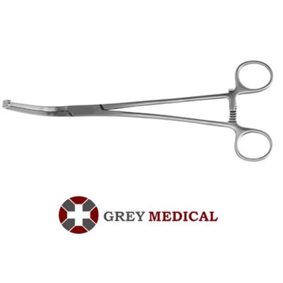 Cooley Aorta Clamp | Grey Medical