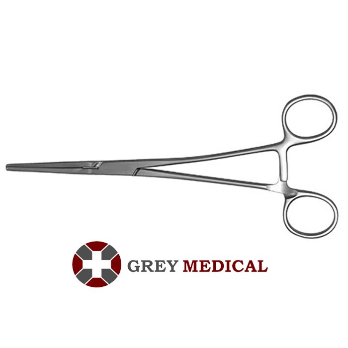 Buy Cooley Coarctation Clamp Online | Grey Medical