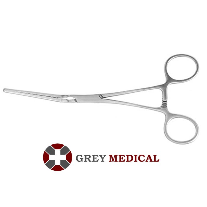 Buy Debakey Multi Purpose Peripheral Vascular Clamp Online | Grey Medical