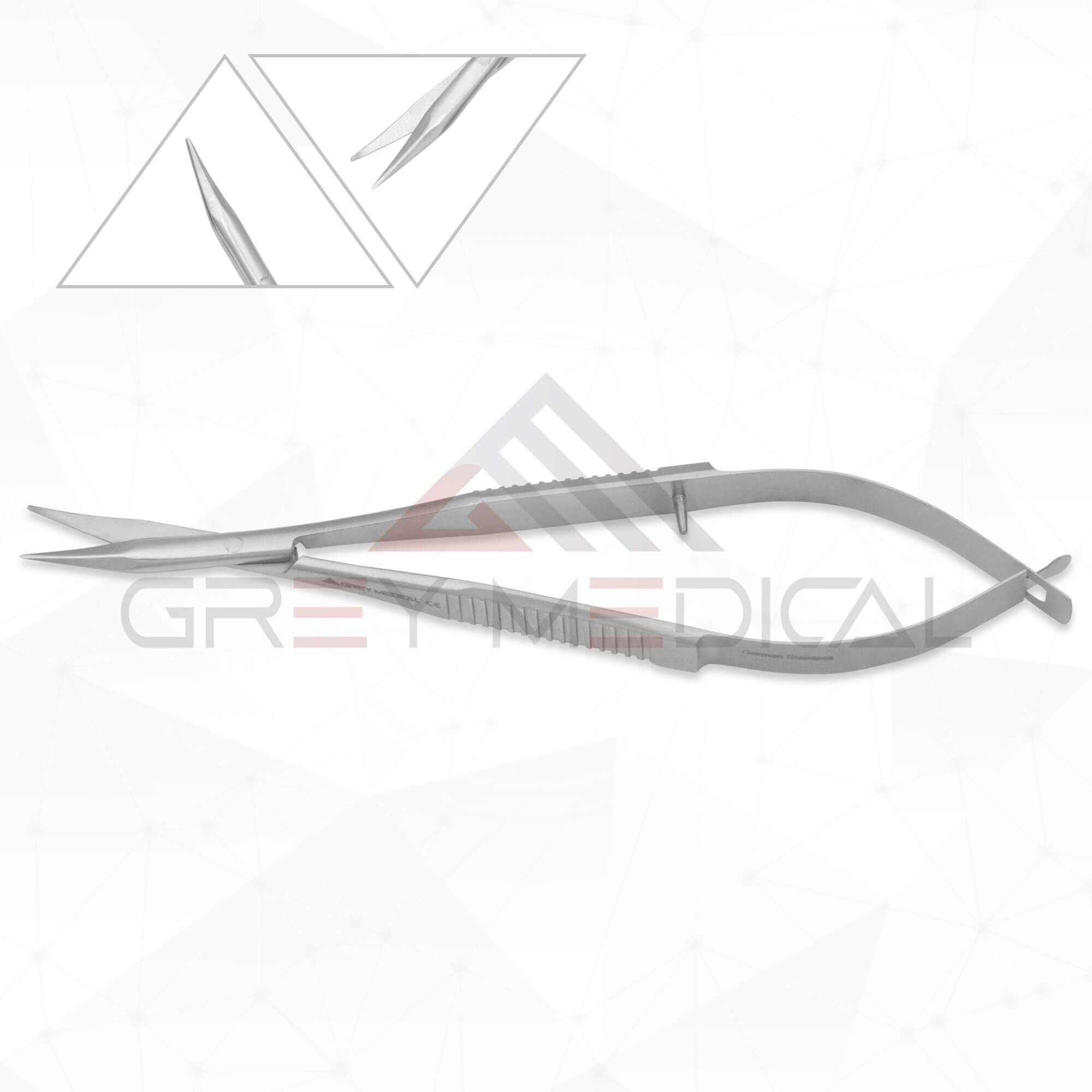 Buy Westcott Tenotomy Scissors - Wide Handle Online | Grey Medical