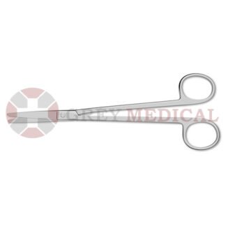 Buy Cooley Cardiovascular Scissors Online | Grey Medical