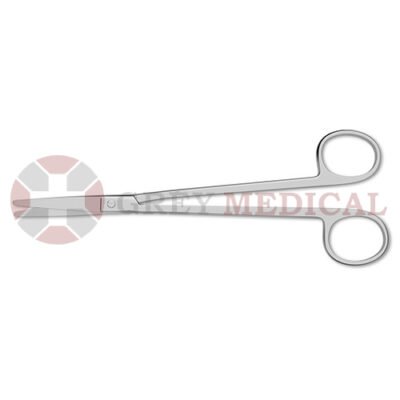 Buy Cooley Cardiovascular Scissors Online | Grey Medical