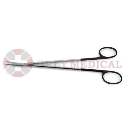 Buy Endarterectomy Scissors - Supercut Online | Grey Medical