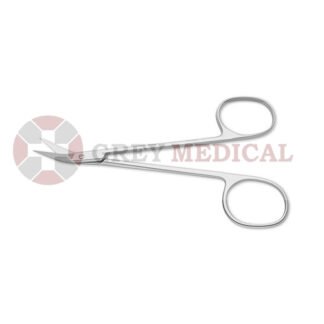 Buy Wilmer (Converse) Conjunctival Scissors Online | Grey Medical