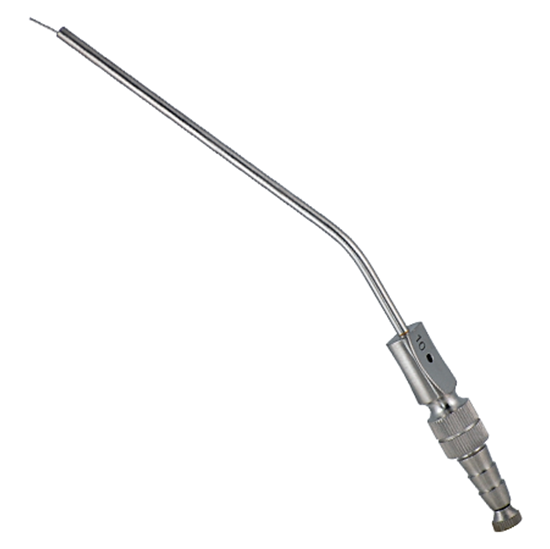 Frazier Suction Tube - Surgical Instruments | GreyMedical®