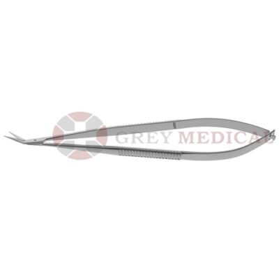 Arteriotomy Scissors – Precision Cutting | Grey Medical