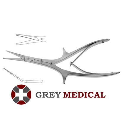 Gorney-Septumschere | Grey Medical