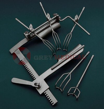 Buy Cosgrove Mitral Valve Retractor Online | Grey Medical