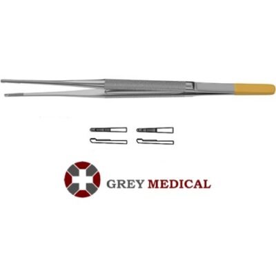 Buy Gerald Tissue Forceps Online | Grey Medical