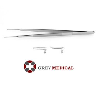Buy Gerald Tissue Forceps Online | Grey Medical