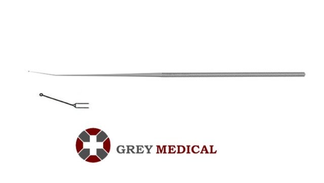 Buy In-Situ Bypass Hook Online | Grey Medical