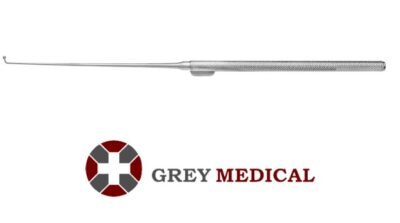 In Situ Valve Scissors | Grey Medical