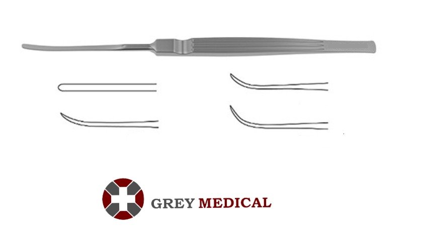 Buy Lemmon Intima Dissector Online | Grey Medical