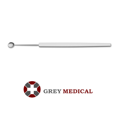 Buy Bunge Evisceration Spoon Online | Grey Medical