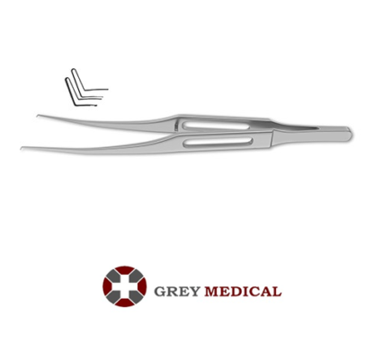 Buy Gills-Welsh Capsule Forceps Online | Grey Medical