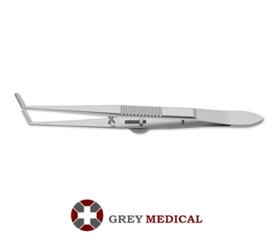 Buy Jameson Muscle Recession Forceps Online | Grey Medical