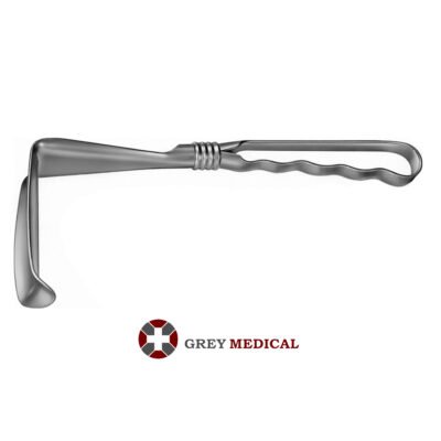 Kelly Retractor - Instruments For Operating Room | Grey Medical