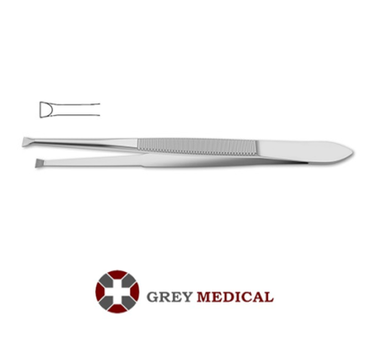 Buy Littauer Cilia Forceps Online | Grey Medical